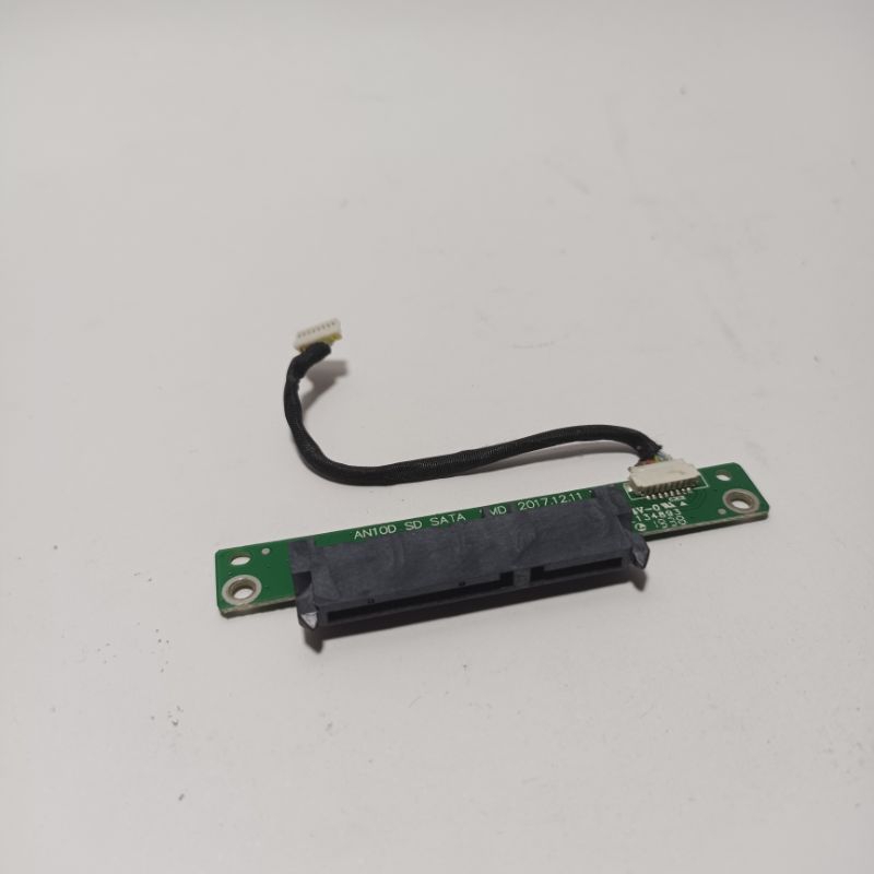 Jual Socket Connector Hdd Hardisk Laptop Axioo Mybook 14+ P401 | Shopee ...