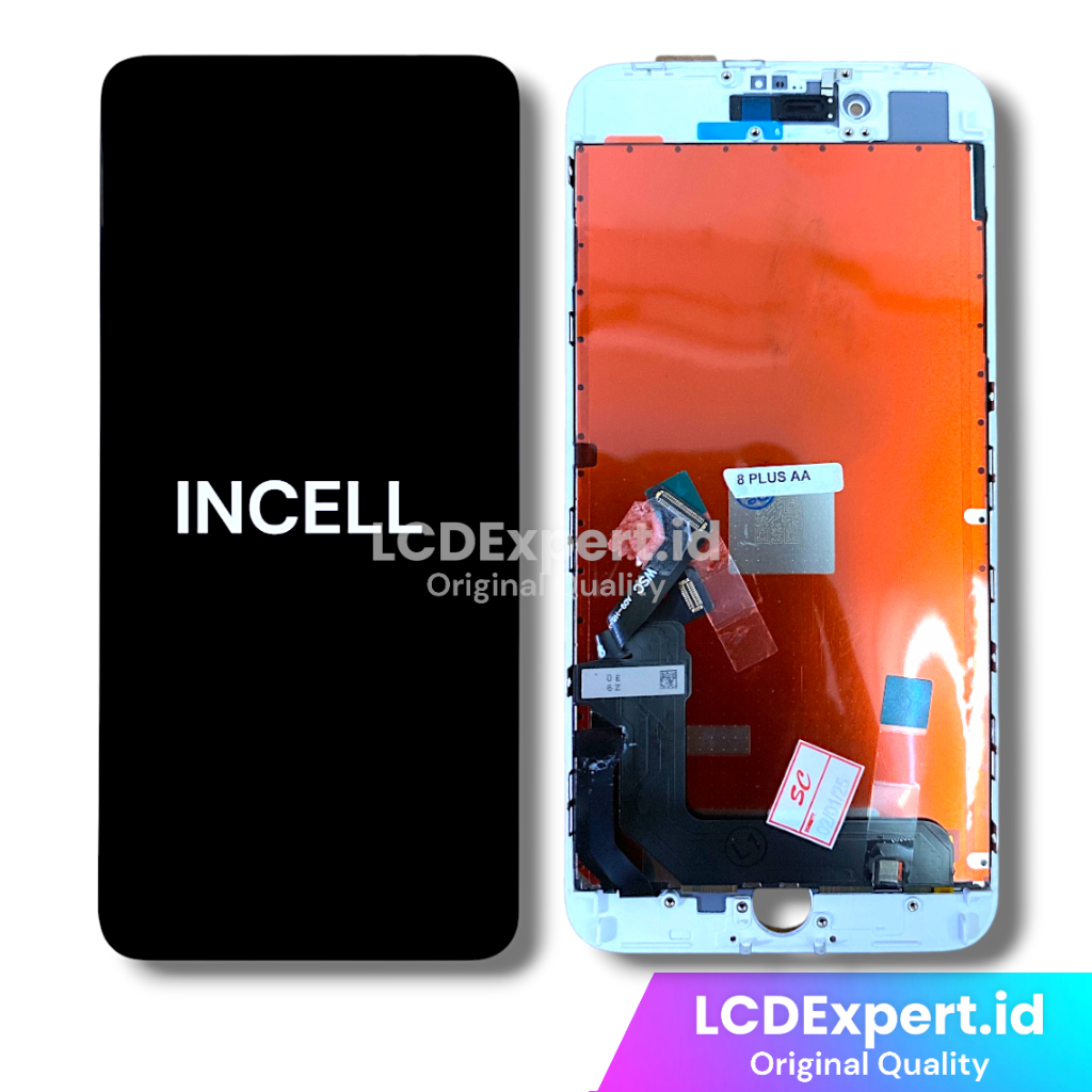 Jual LCD IP 6G / 6+ PLUS / 6S / 6S+ PLUS / 7G / 7+ PLUS / 8G / 8+ PLUS ...