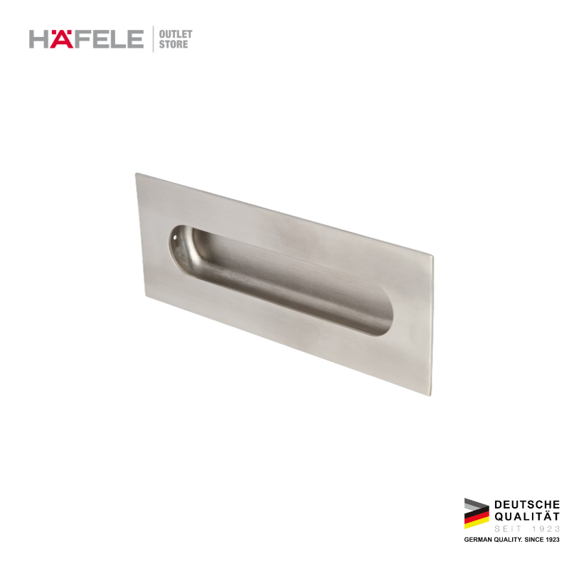 Jual Hafele Flush Handle - Gagang Pintu Sliding | Shopee Indonesia