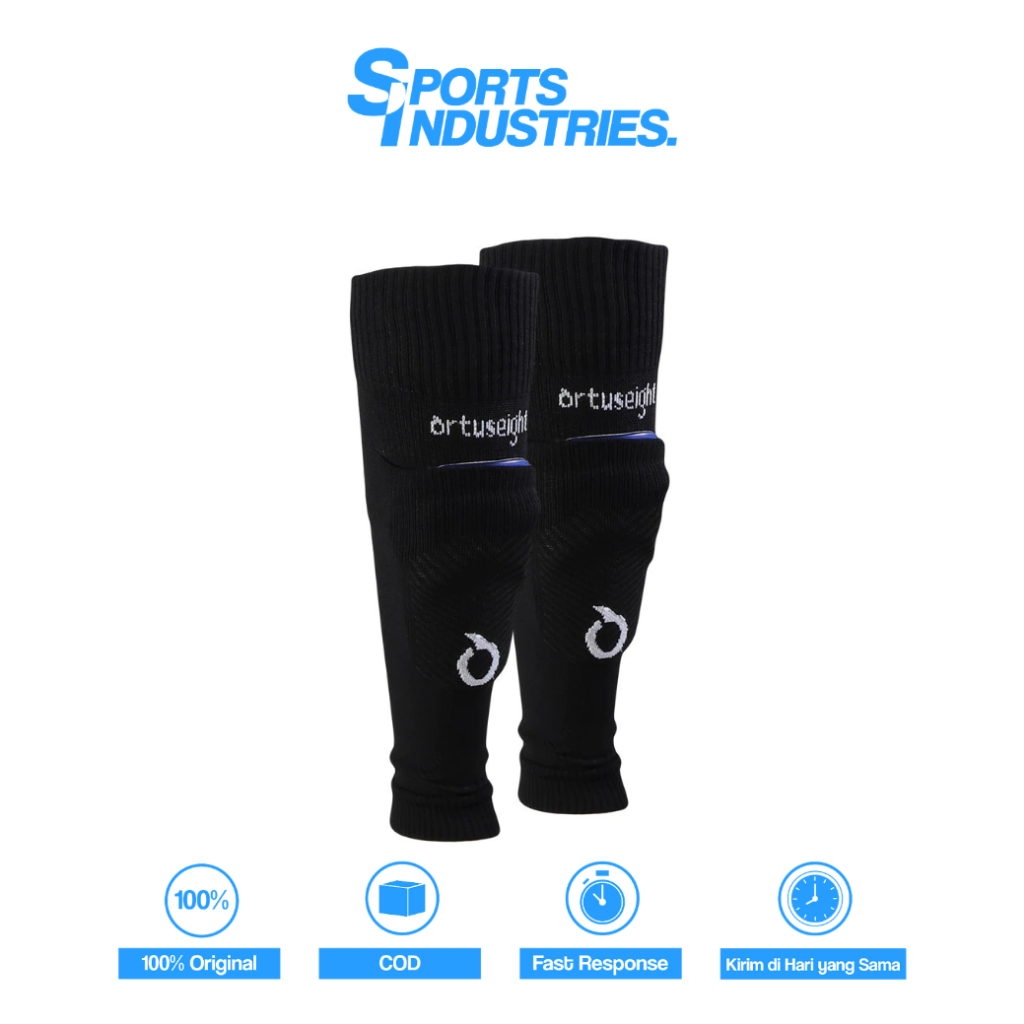 Jual SAMBUNGAN KAOS KAKI ORTUSEIGHT LIBERTE SLEEVE SOCKS 100% ORIGINAL ...