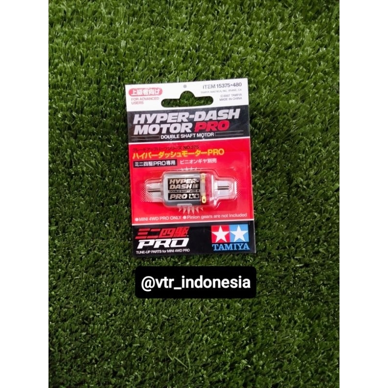 Jual Mesin original Hyper Dash motor pro | Shopee Indonesia