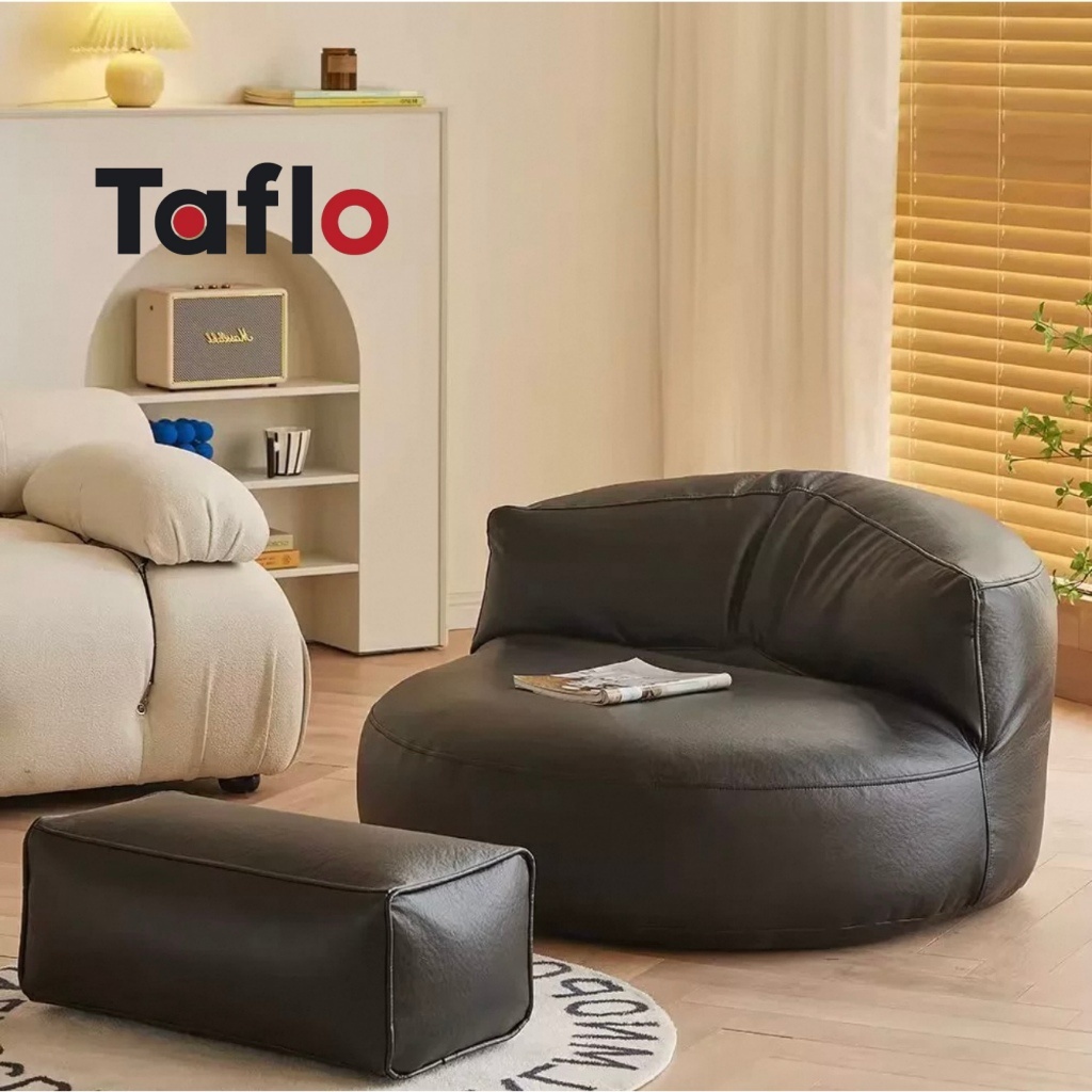 Jual TAFLO Sofa Tatami/ Ruang Tamu/ Bean Bag | Shopee Indonesia