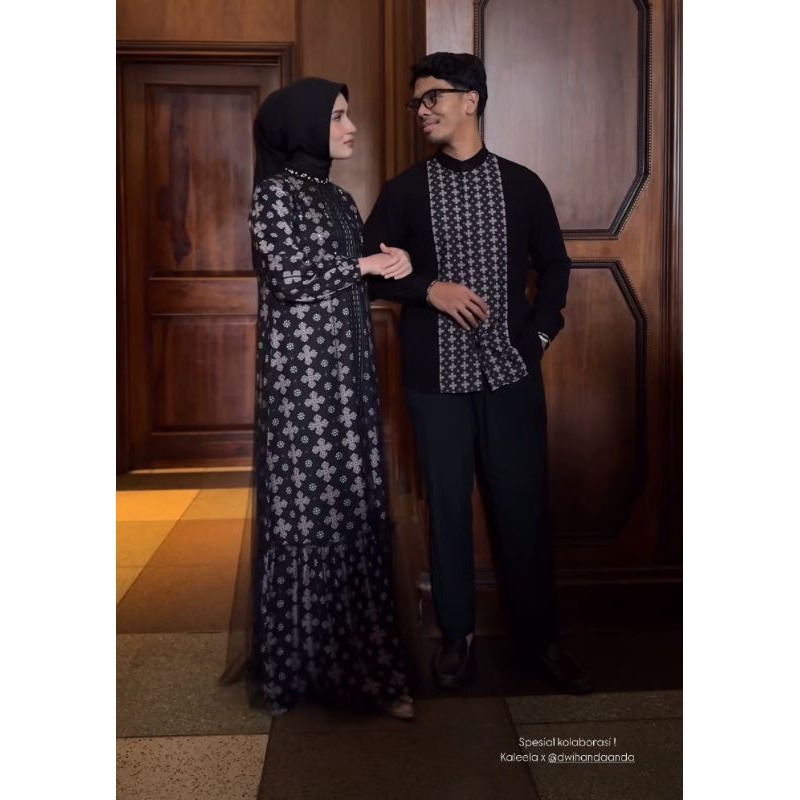 Jual DWI HANDA x KALEELA. ID | Shopee Indonesia