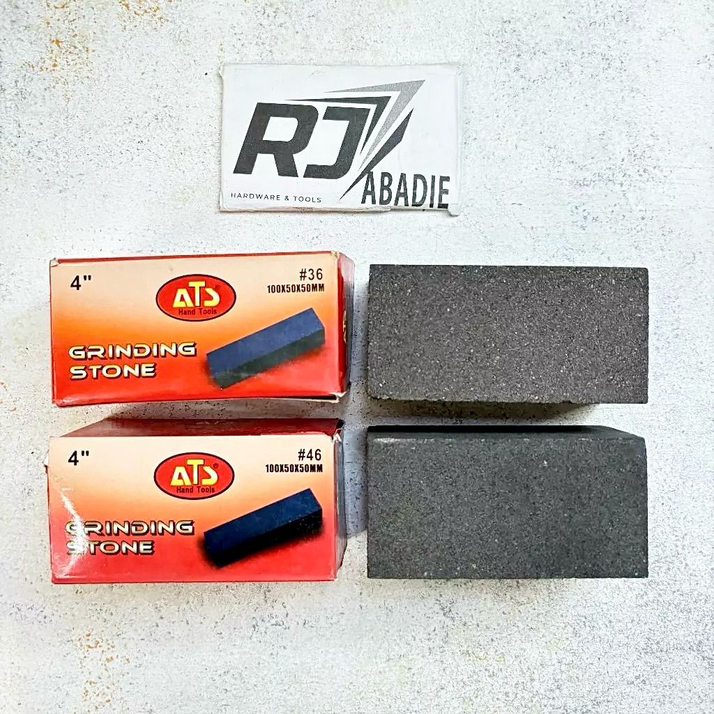 Jual Batu Gosok Asah Tegel Pengasah Mata Gerinda Tembok Grinding Stone ...