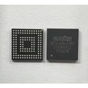 Jual NUVOTON NPCE48ALA1BX | Shopee Indonesia