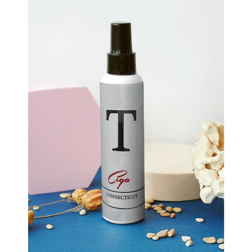 Jual BODY MIST PARFUM PRIA T-CIGA | Shopee Indonesia