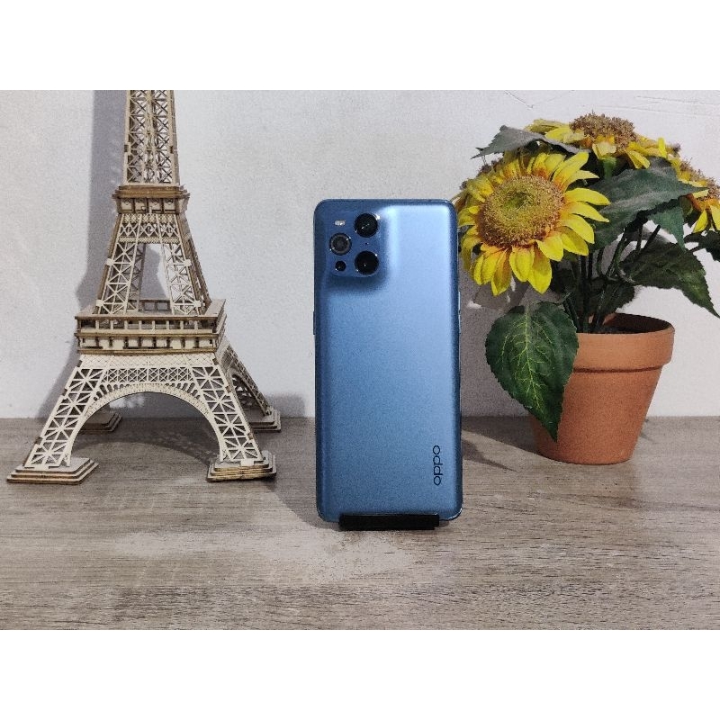 Jual OPPO Find X3 Pro 12GB/256GB Resmi Indonesia Unit Only | Shopee ...