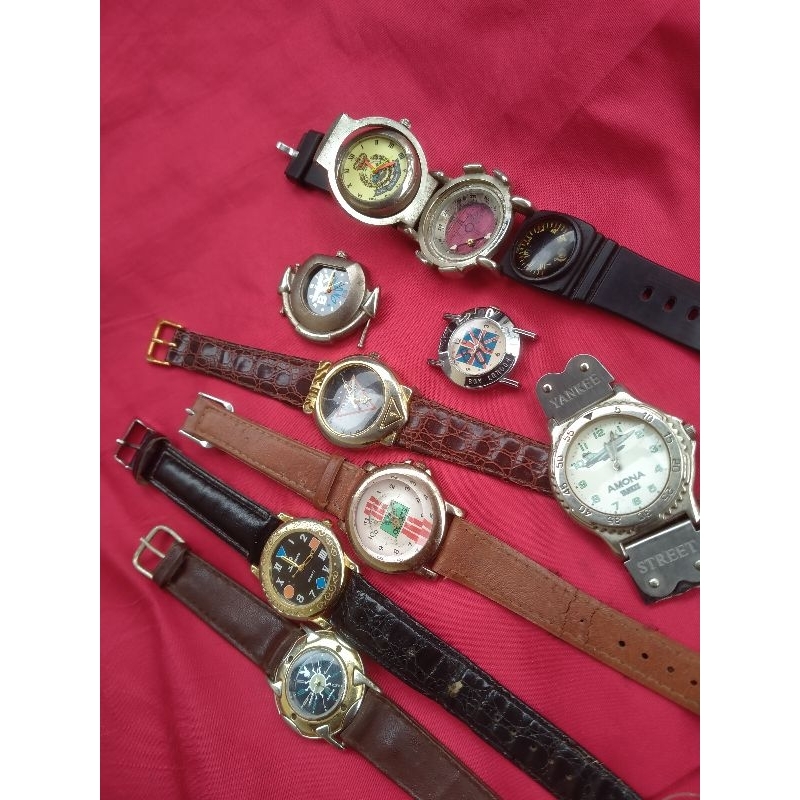 Jual daikawa vintage watch | Shopee Indonesia