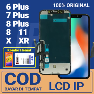 Jual LCD IPhone 11 Terlengkap & Harga Terbaru Februari 2026 | Shopee ...