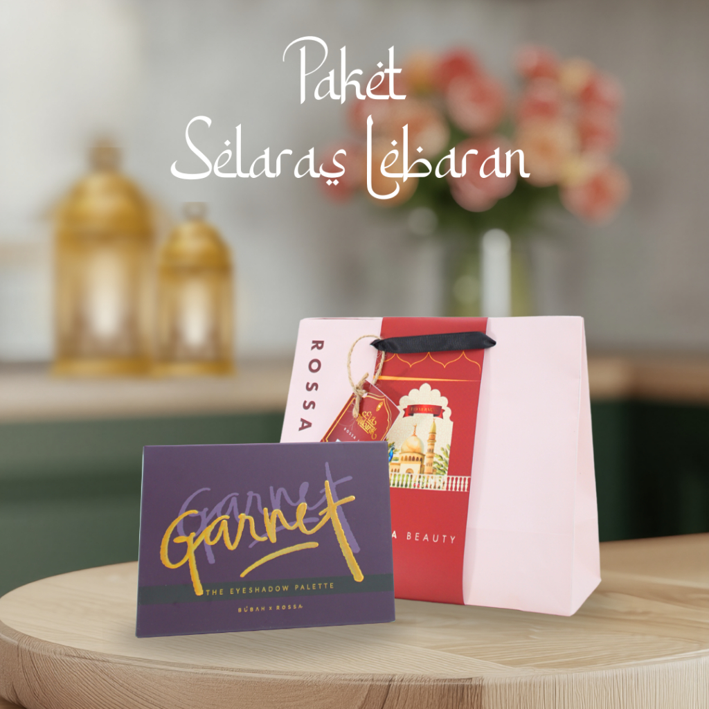 Jual Paket Selaras Lebaran | Shopee Indonesia