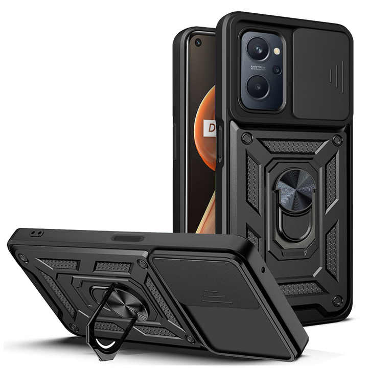 Jual REALME NOTE 50 60 60X C51 C51S C53 C61 C75 CASE IRING SLIDE ...