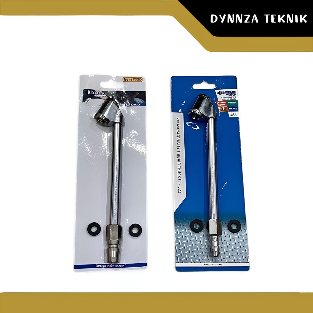 Jual Alat Pengisi Angin BENZ FT020 - FT022/Tire Air Chuck Coupler/Alat ...