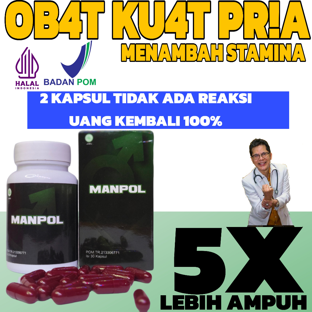 Jual obat kuat pria tahan lama herbal obat kuat stamina pria terbaik jamu herbal pria tahan lama ...