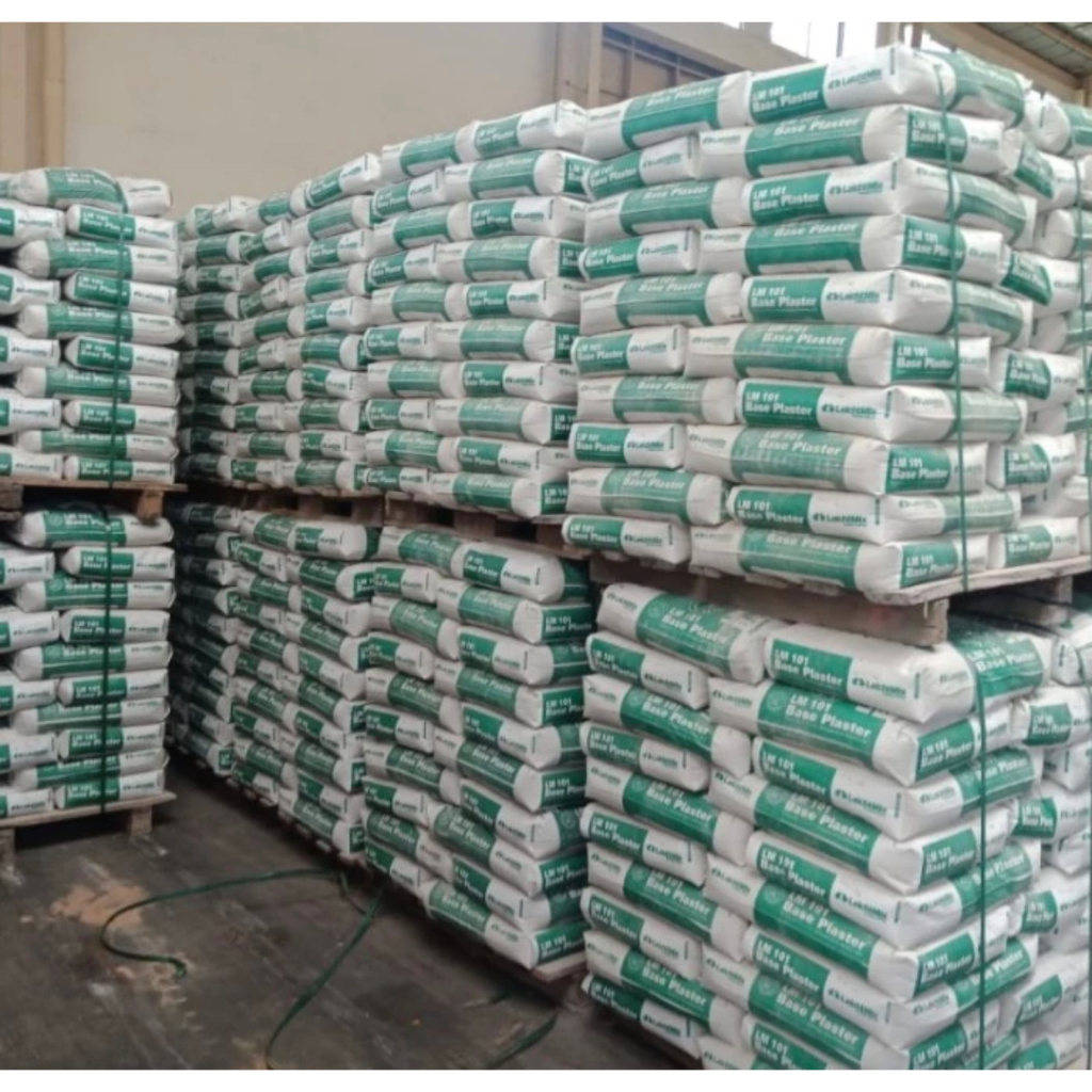 Jual Mortar Plester Leichtmix LM 101 40kg Mortar Plester Murah LM 101 ...