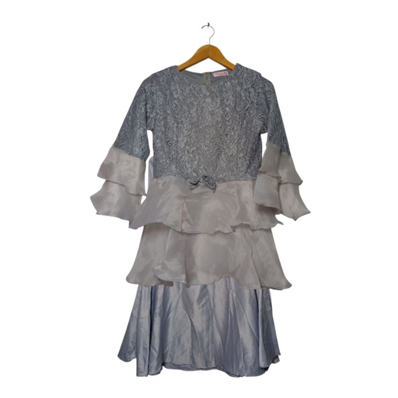 Jual KEBAYA ANAK SD, GAUN ACARA RESMI | Shopee Indonesia