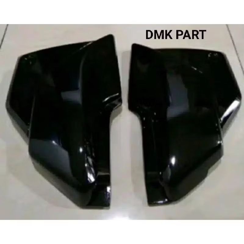 Jual box aki tutup aki honda megapro hiu/MP tahun lama 2005 | Shopee ...