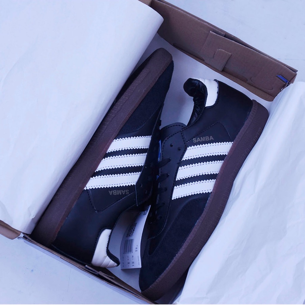 Jual Sepatu Samba OG women 36-40 LOKA | Shopee Indonesia