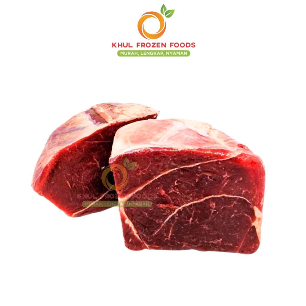 Jual Daging Sapi Rendang Premium Cut /Kg / Daging minim Lemak / Daging ...