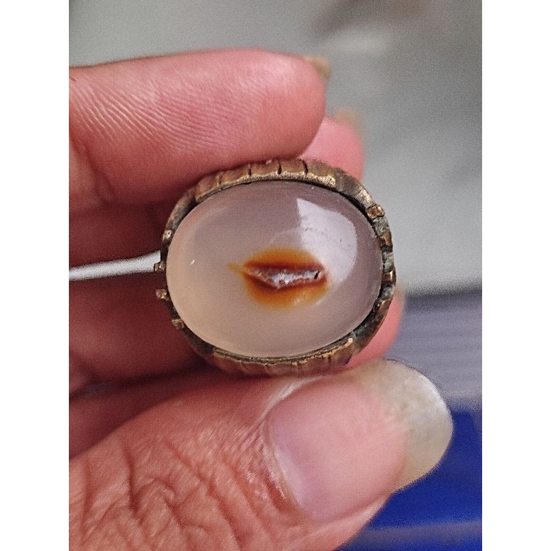 Jual Batu Akik Combong Natural | Shopee Indonesia