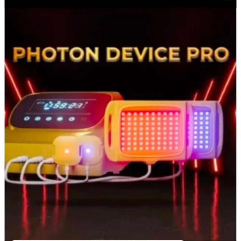 Jual photon device pro PDP dari fohoway 1000% original | Shopee Indonesia