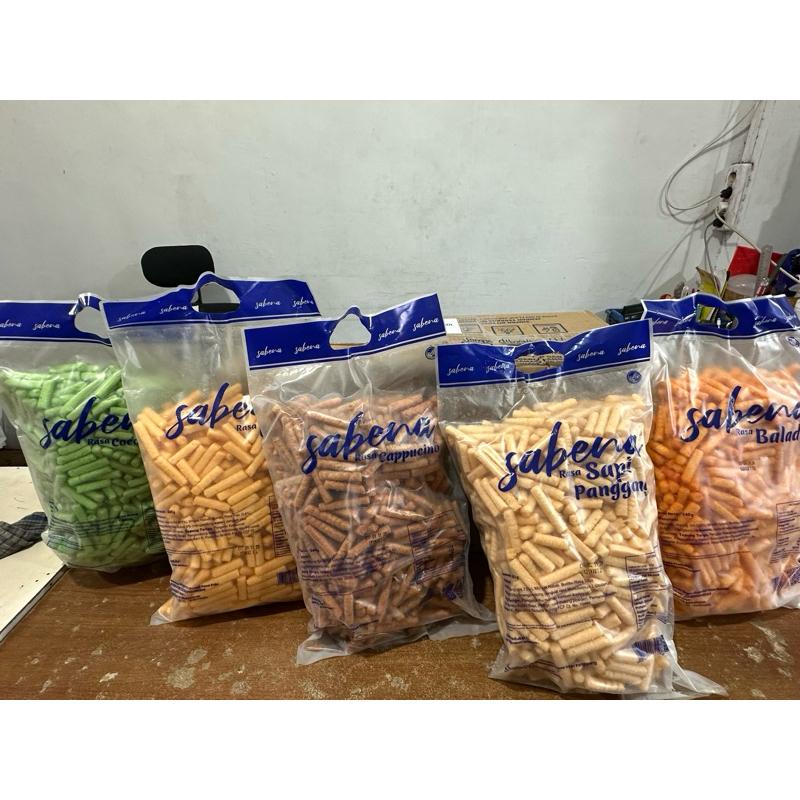 Jual SABENA STIK ALL VARIAN | Shopee Indonesia