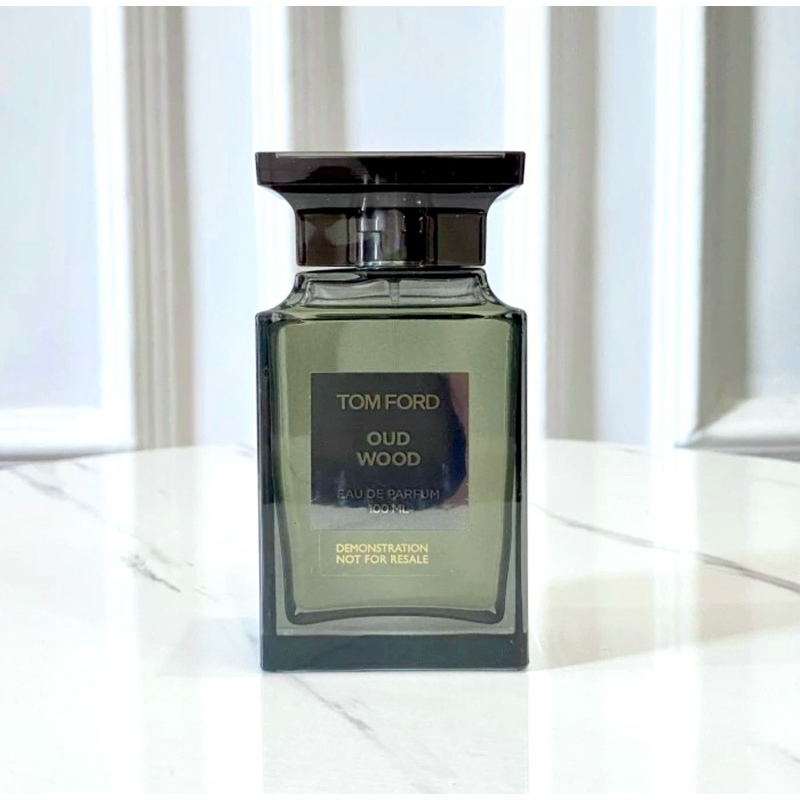 Jual TOM FORD OUD WOOD EDP 100ml | Shopee Indonesia
