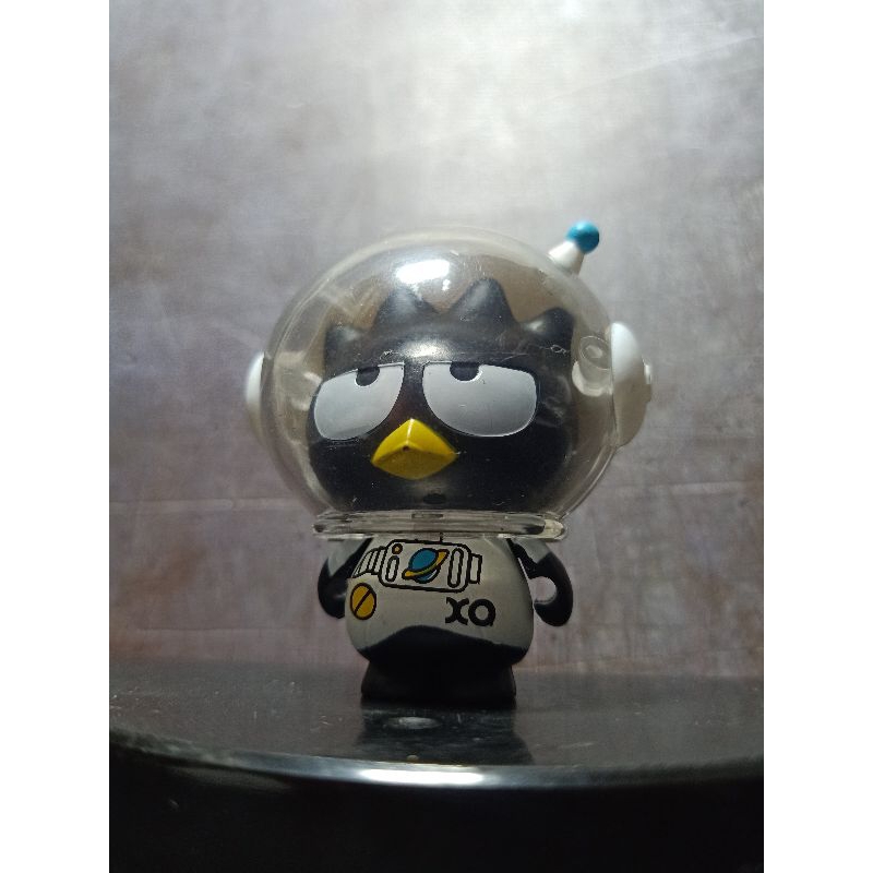 Jual Figure Sanrio Character Badtz Maru Astronauts Costume | Shopee ...