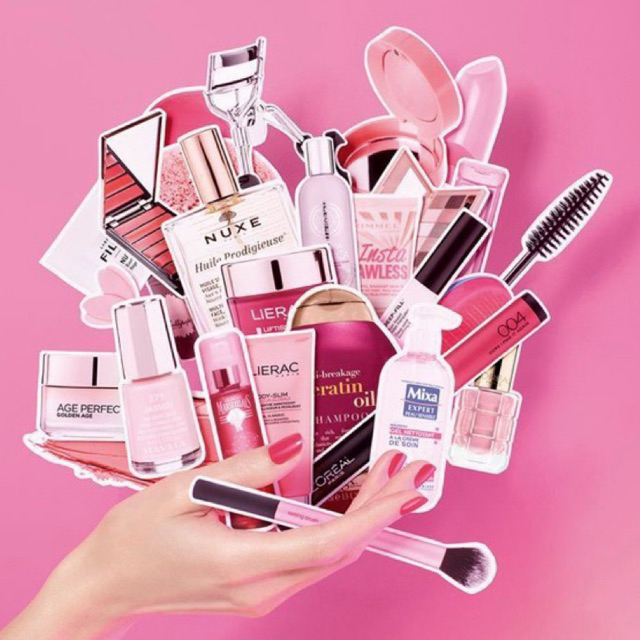Jual New/Preloved Makeup | Shopee Indonesia