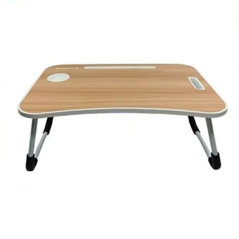 Jual Meja Lipat Portable KENMASTER / Meja Laptop Computer Belajar Anak ...