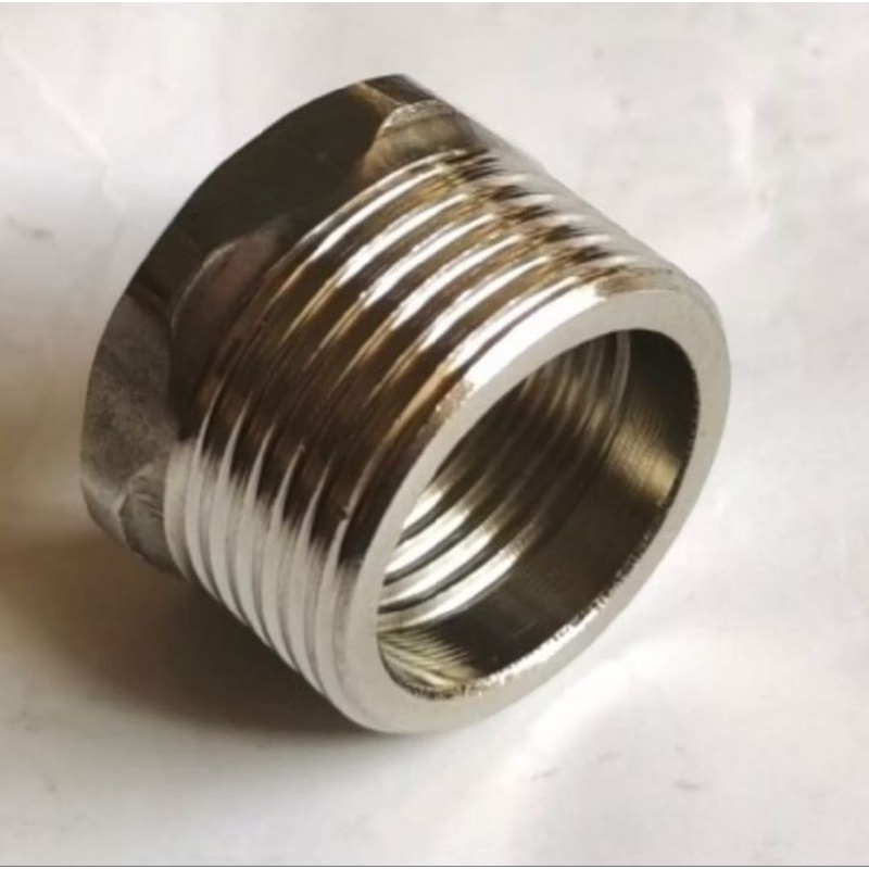 Jual Vlok Ring Vlog Ring Flok Ring Flog Ring Stainless 3/4"-1/2 ...