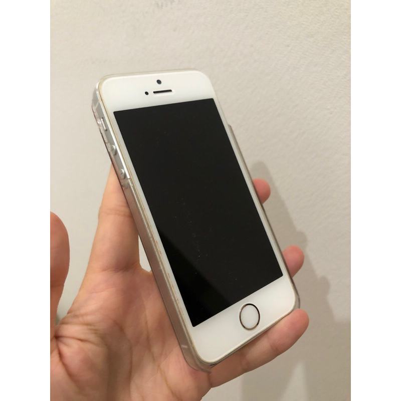 Jual Preloved iPhone 5S second Murah | Shopee Indonesia