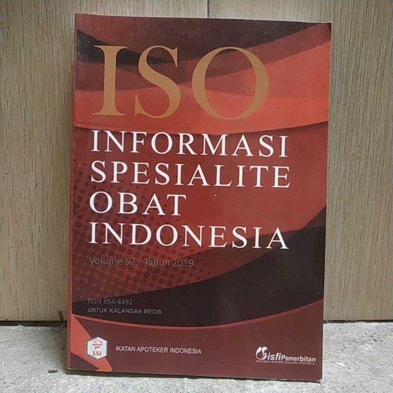 Jual ISO INDONESIA | Shopee Indonesia
