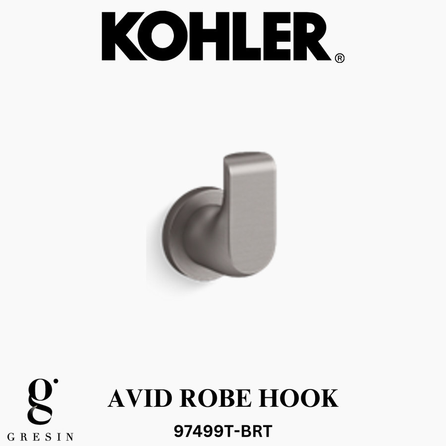 Jual Avid Kohler | 97499T-BRT | Accesories Kohler | Shopee Indonesia