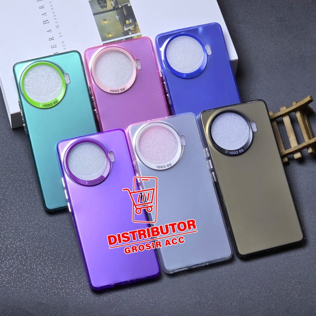 Jual Tecno Spark 20 Pro Plus Case Imd Hybrid Plate Hologram Case Socool Tecno Spark 20 Pro Plus