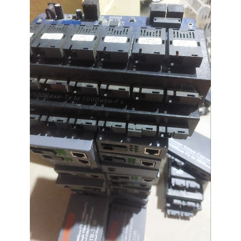 Jual HTB 6FO Bekas | Shopee Indonesia