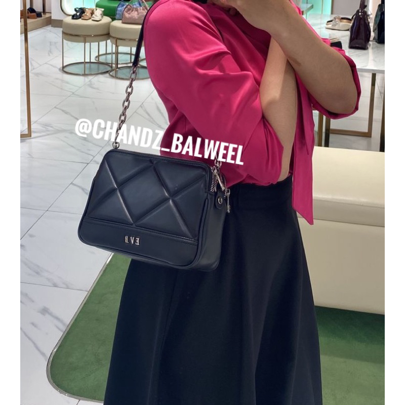 Jual EVB ZEFANY SHOULDER BAGS | Shopee Indonesia
