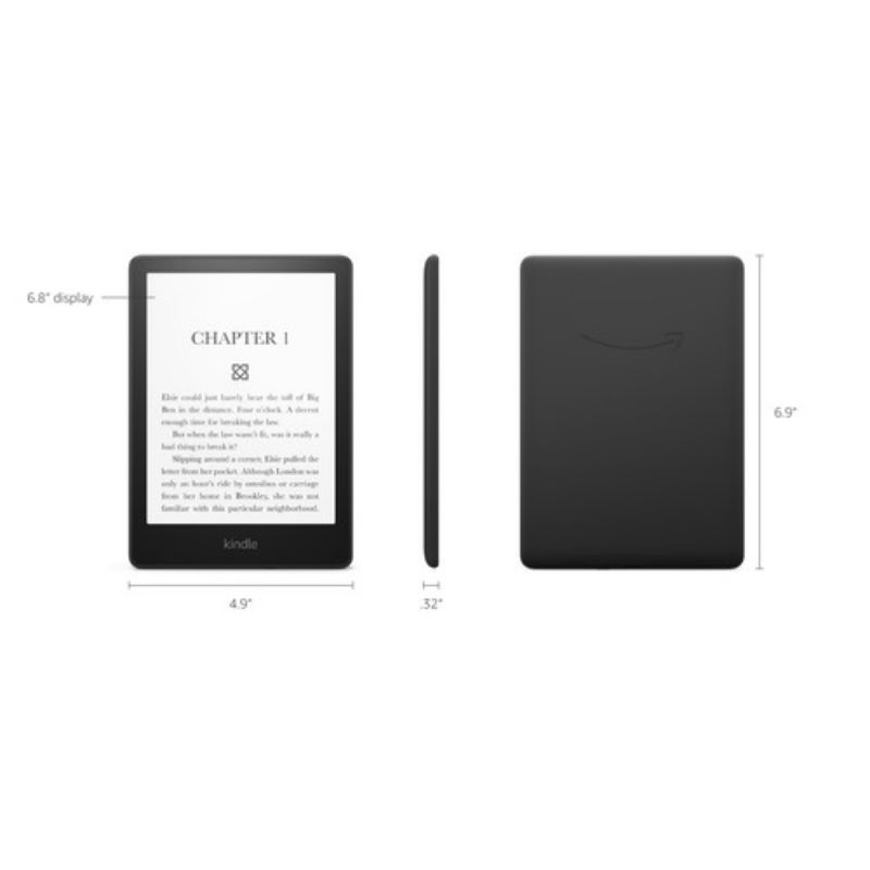 Jual TABLET KINDLE ORIGINAL FULL COLOUR (E) | Shopee Indonesia