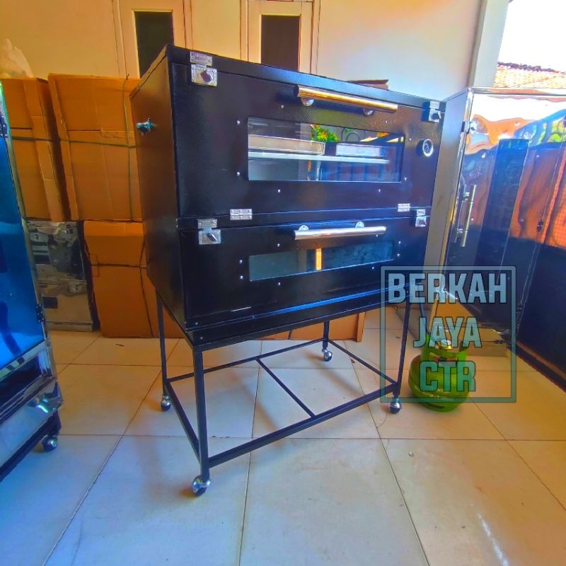 Jual OVEN GAS UBI CILEMBU BAHAN DOF, OVEN GAS MATIC, OVEN GAS ELEKTRIK ...