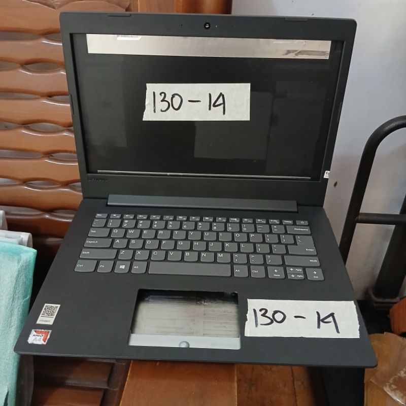 Jual **full Case casing laptop Lenovo 130-14 ast bisa untuk seri v145 ...