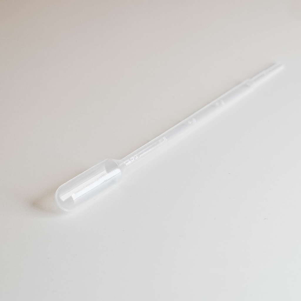 Jual pipet pippete kecil ukuran 1ml | Shopee Indonesia