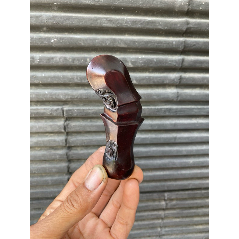 Jual deder lempuyangan kayu tayuman pinising lawasan | Shopee Indonesia