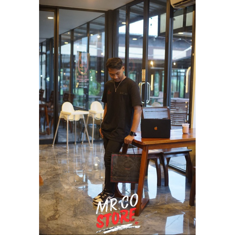 Jual Rucas Year Of Snake (100% Original Brand) | Shopee Indonesia