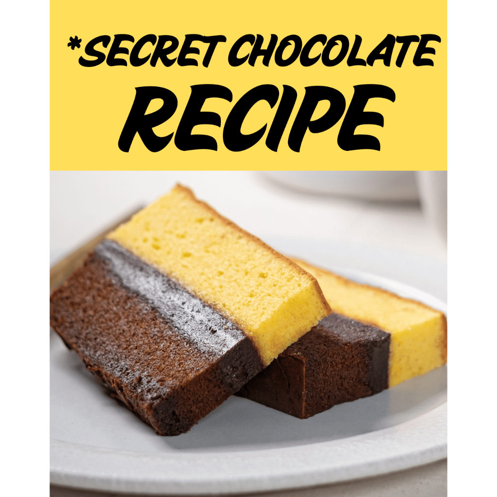 Jual Slice/Potongan (1 Slice Tebal) Raja Classic Chocolate Spiku/Spikoe ...