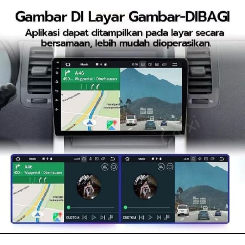 Jual ANDROID CAR | ANDROID PLAYER | ANDORID CAMERA | Shopee Indonesia
