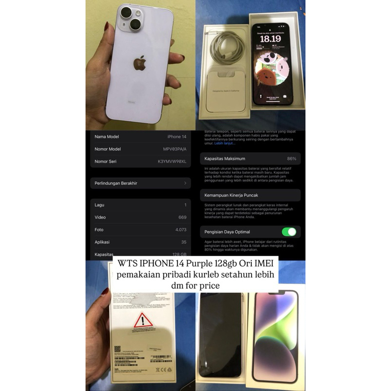 Jual iphone14 | Shopee Indonesia