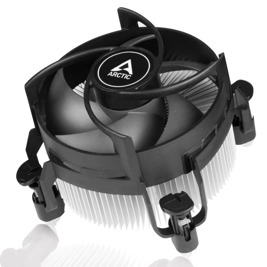 Jual CPU Cooler Arctic Alpine 17 CO - CPU COOLER - Socket Intel LGA 1700, 1851 | Shopee Indonesia