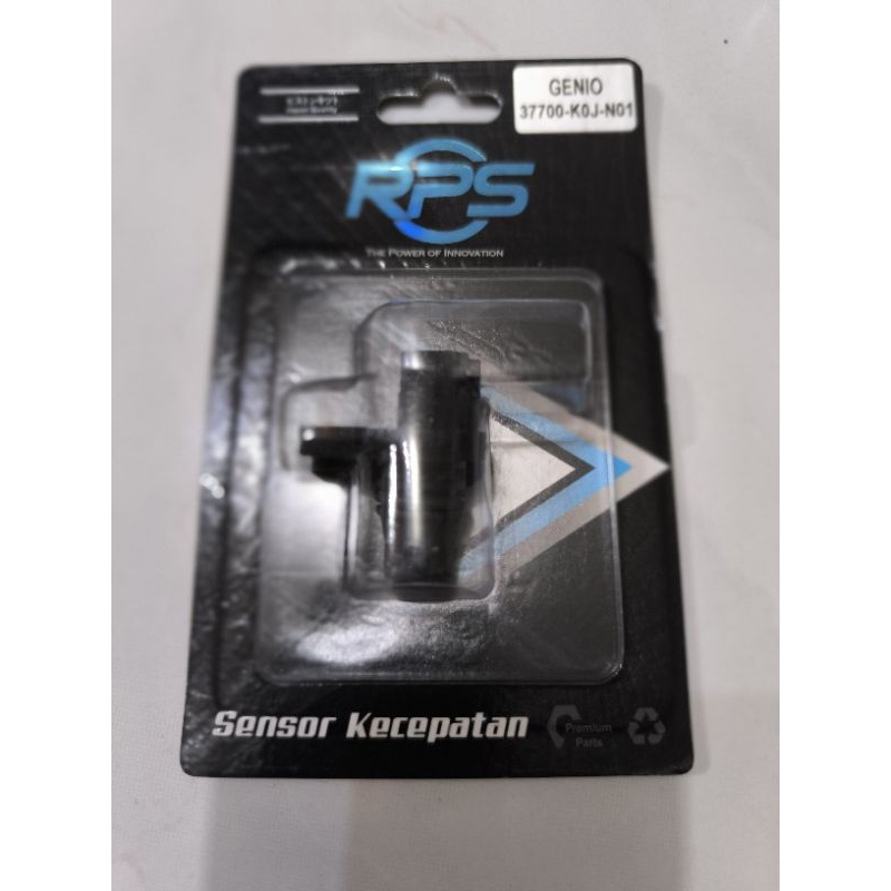 Jual sensor speed / sensor kecepatan genio / beat led 2020 rps | Shopee ...
