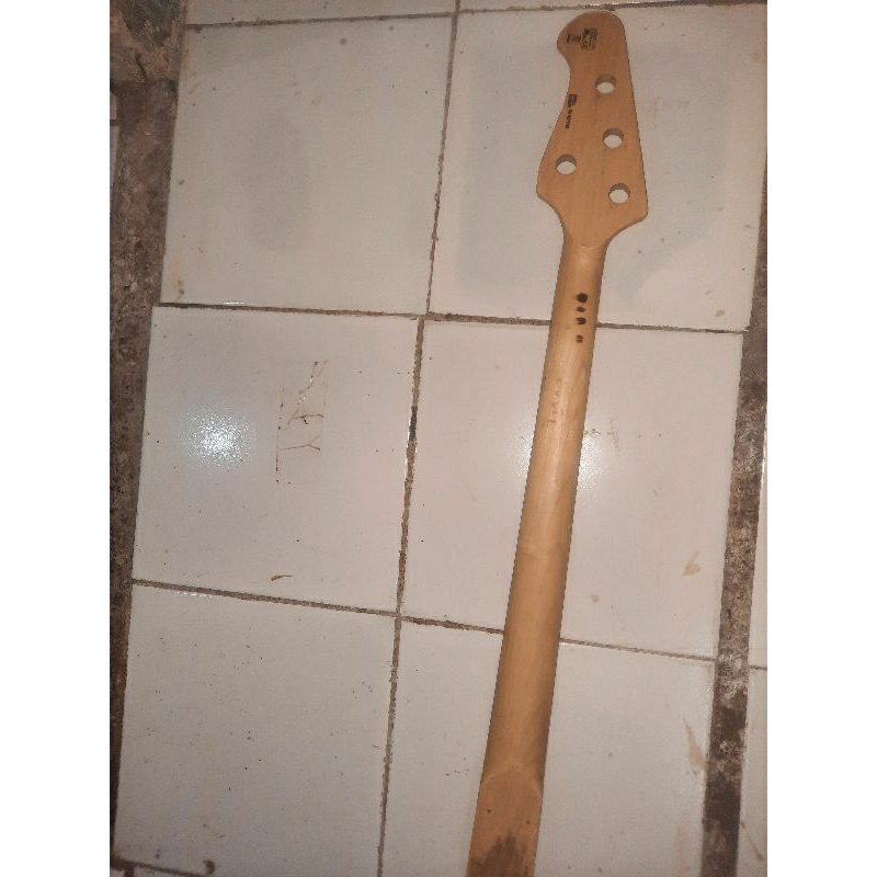 Jual Neck bass gillmore pabrikan | Shopee Indonesia