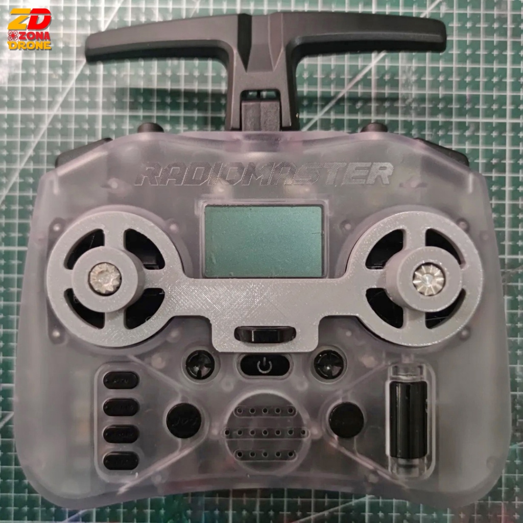 Jual Radiomaster Pocket Gimbal Stick Guard Protection TX Transmitter ...