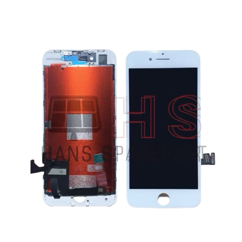 Jual LCD TOUCHSCREEN FOR IP8 / 8G / IP 8 - ORI COMPLETE | Shopee Indonesia